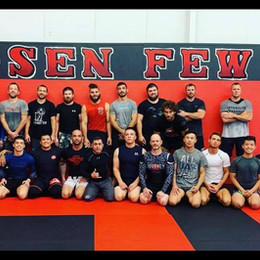 Brazilian Jiu Jitsu In Madison Wi | Capital City Mma And Bjj | Mcfarland