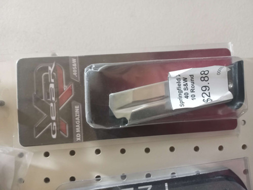 Springfield | Texas Gunworks