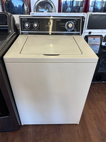 Estate top load washer | tamayosappliances