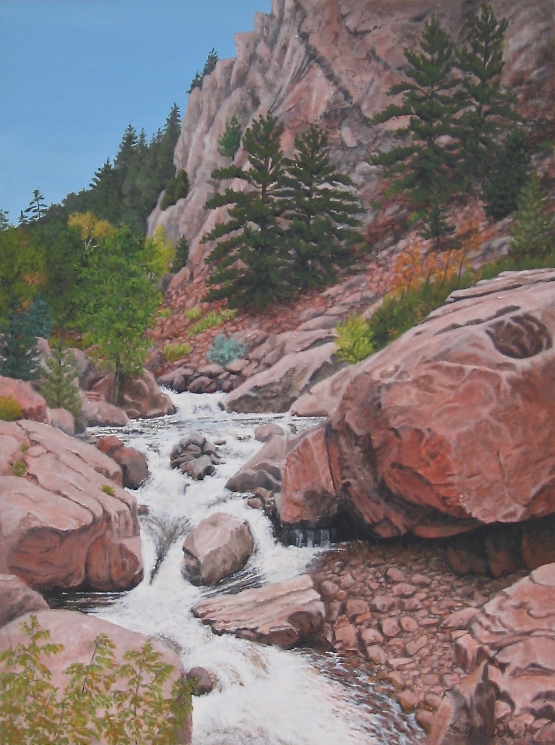 Contact | Louis Davies {Visual Artist}