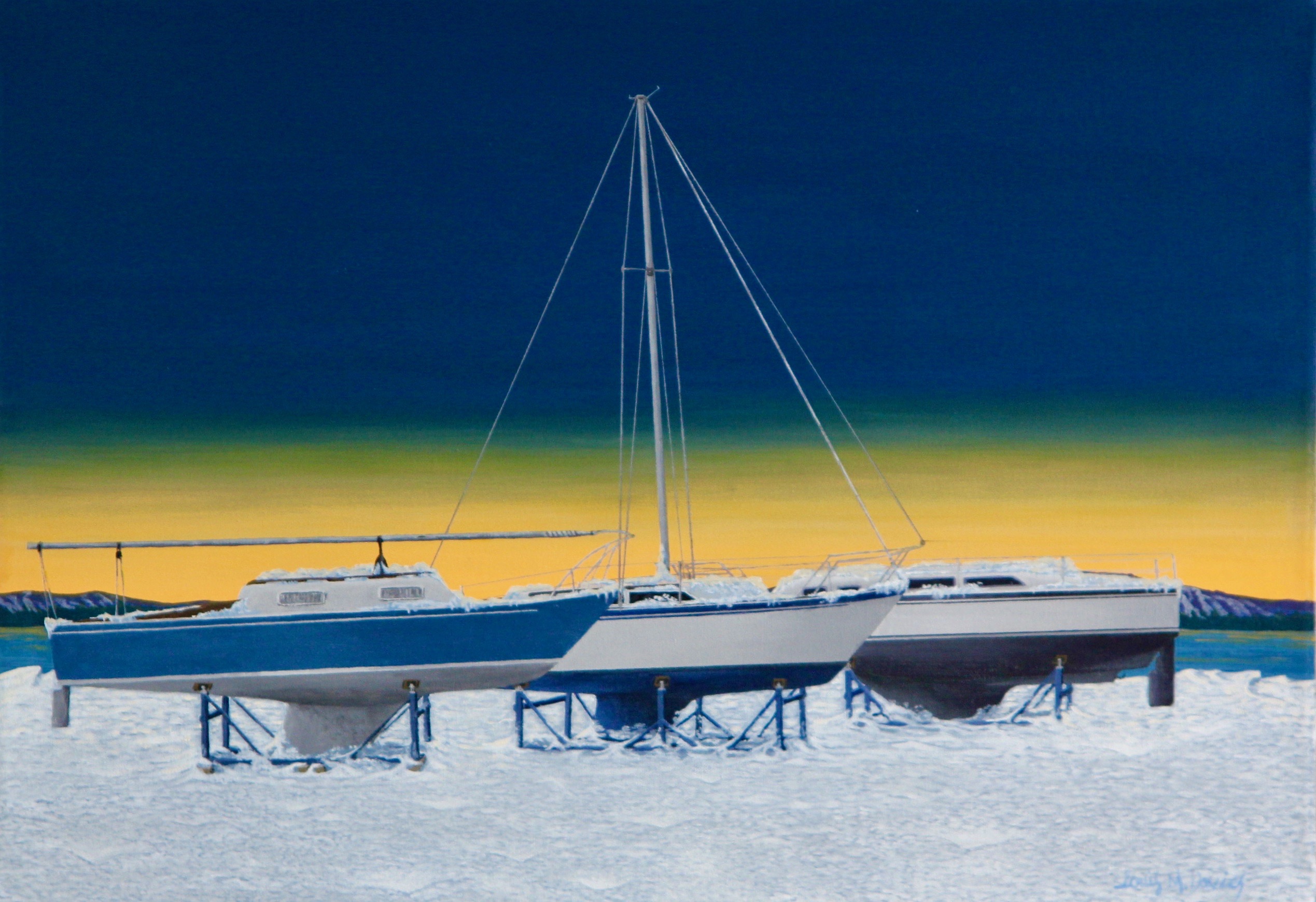 Portfolio | louisdavies