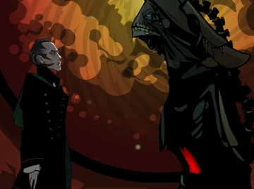 Scream of the Shalka (2003) Review and it's place in Doctor Who history