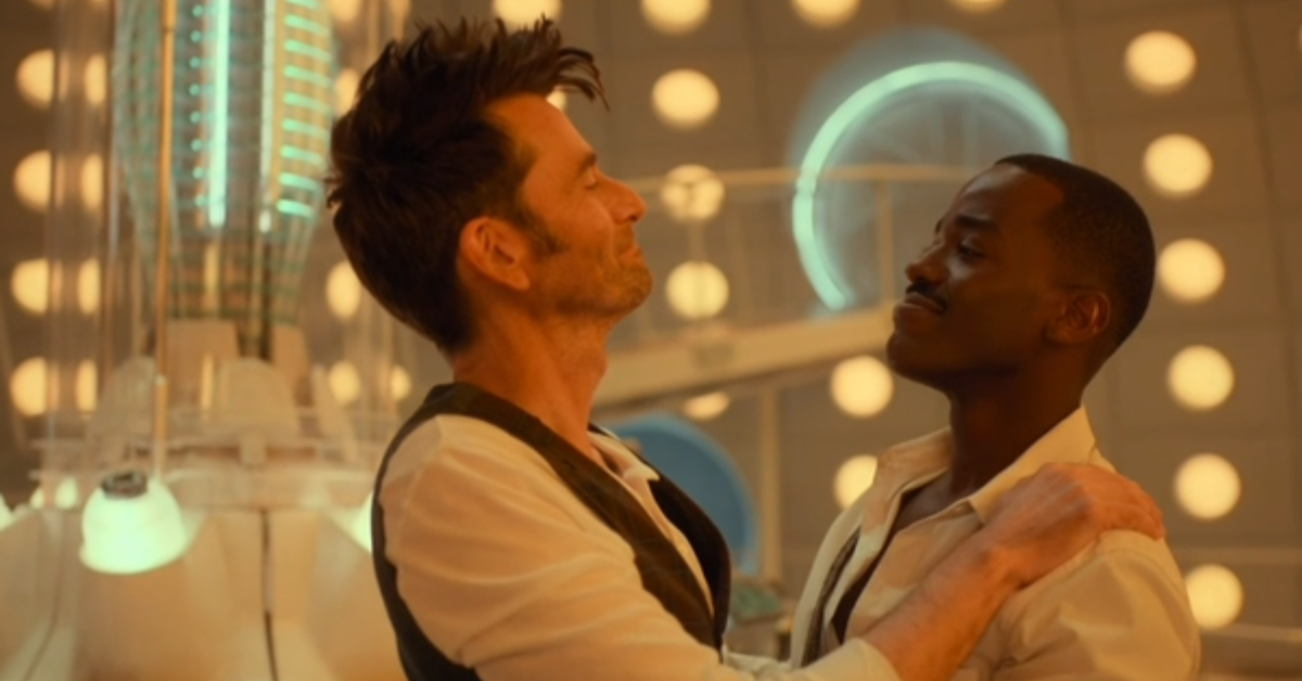 The Giggle (2023) Review and why it's both a conclusion and relaunch