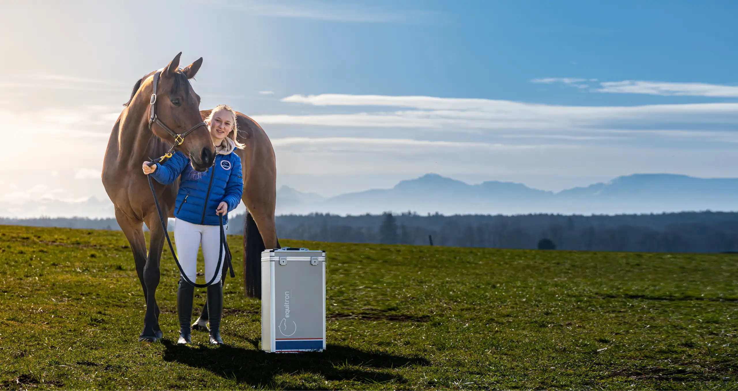 equitron-pro | Für eine gesteigerte Lebensqualität