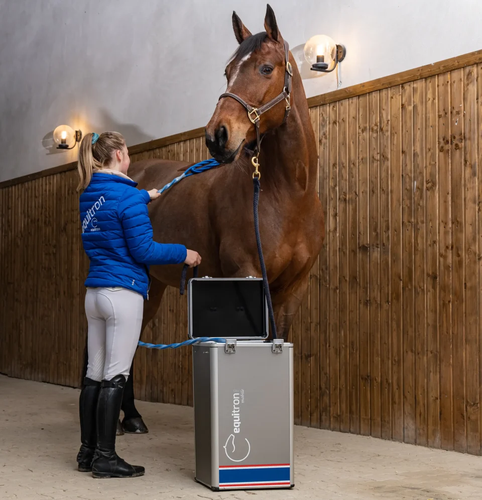 equitron-pro | Für eine gesteigerte Lebensqualität