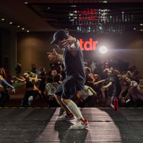 Home | TDR Dance Convention