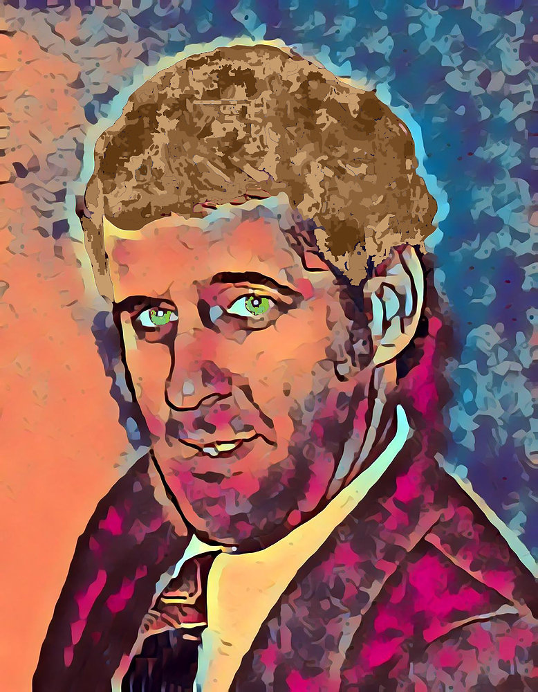Who Is Mickey Mathews?