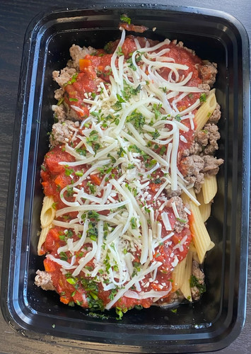 Bolognese | EMP Meals
