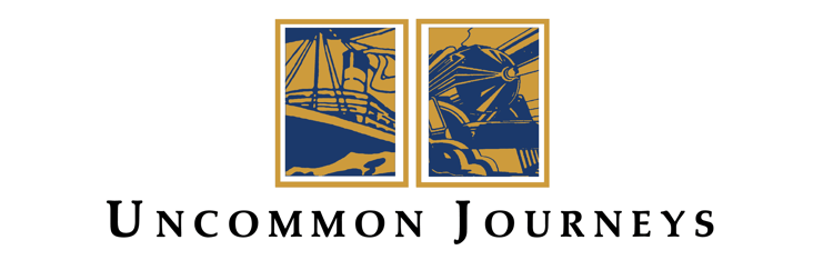 Contact | Uncommon Journeys