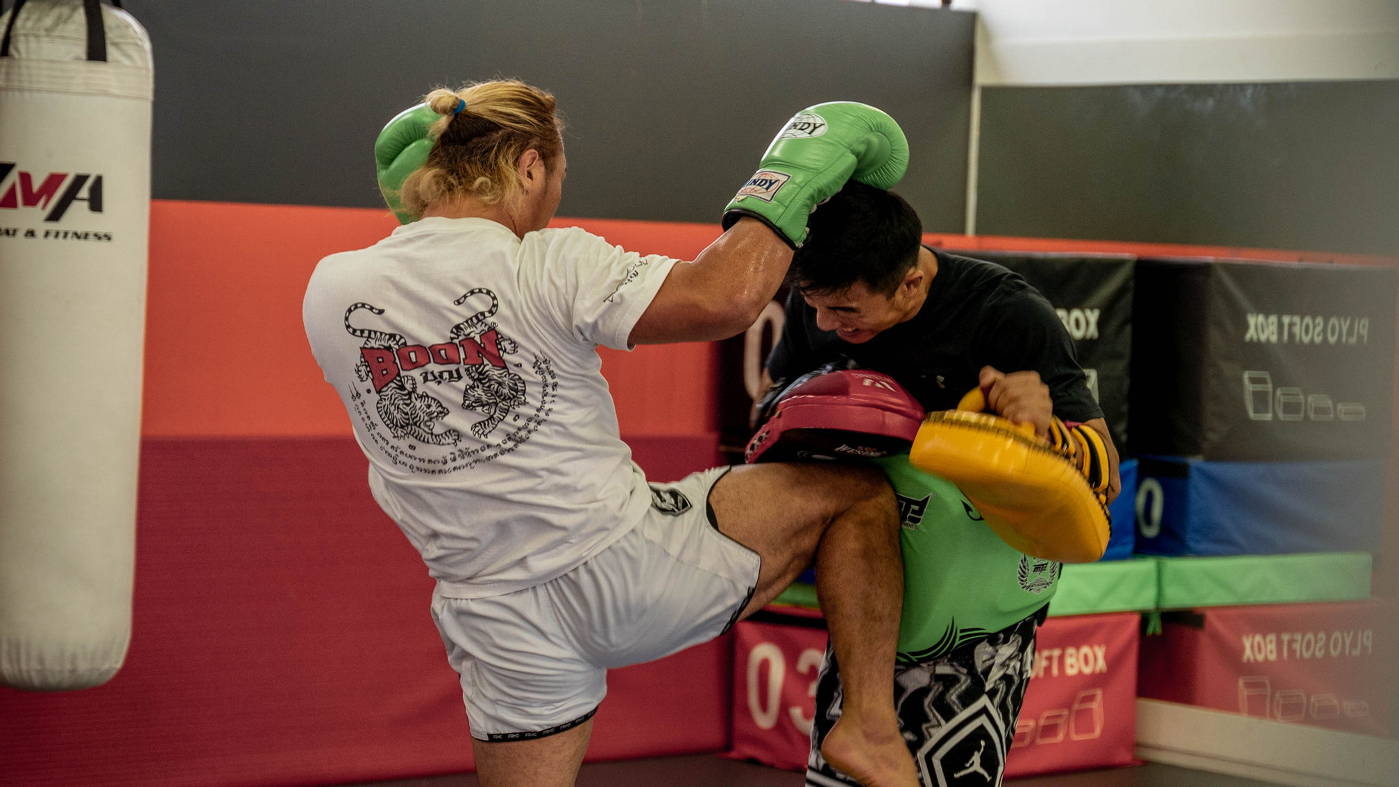 Home | ZMA Combat & Fitness