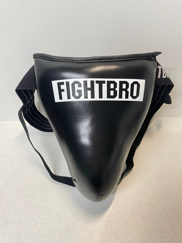 Groin Guard Adult | ZMA Combat & Fitness