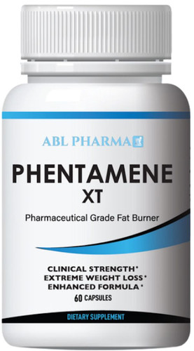 ABL Pharma Phentamene XT | Lowcostvitamins.net | 6.99