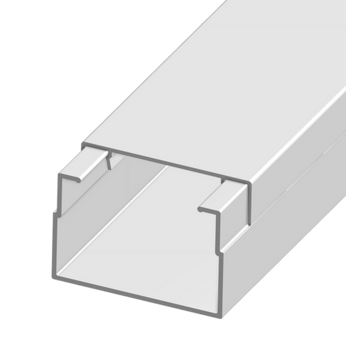 TRUNKING 75mm x 50mm | Modis