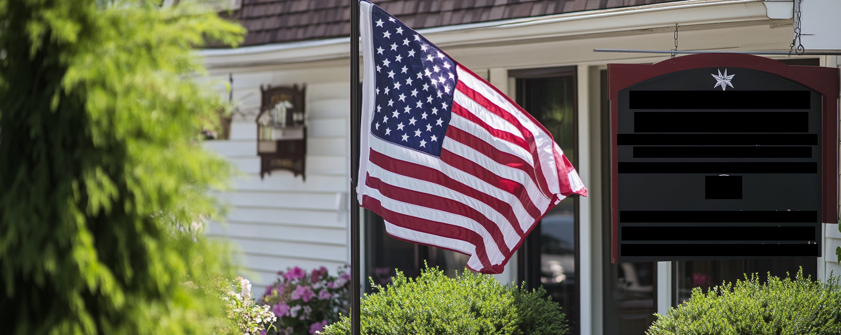 The Perfect Size: Why 3x5 Flags Are the Ideal Choice for Homes and ...
