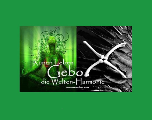 Runen Leben - der Kurs | Seidkona Runenhex