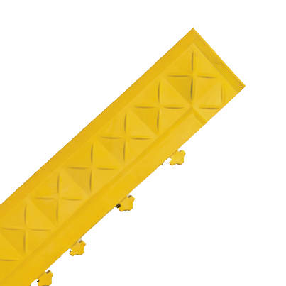 ESDA6 ESD Safety Edge - Corner Male | Safe-Flex