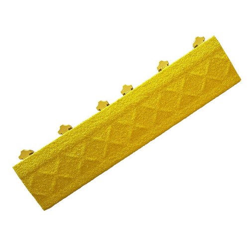 AG4 Anti-Slip Safety Edge - Side Male | Safe-Flex