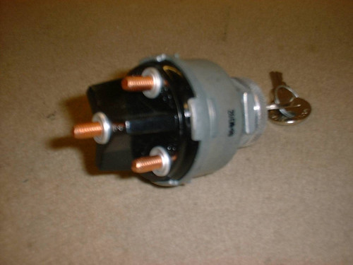 enk.1701-02C 700 Series Custom Heavy Duty Ignition Switch- Replaces ...