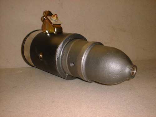 1517-03 Rebuilt Delco Remy 6V P/N 1107017 Models: WC & RC - Exchange ...