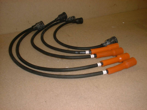1505 - CUSTOM BUILT SPARK PLUG CABLE SETS | BB Customcircuits