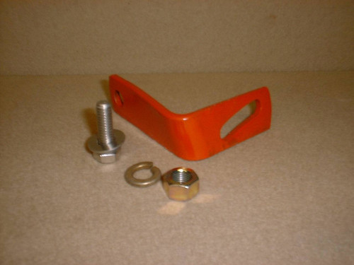 1515-07 Generator Upper Adjusting Brkt Kit - Models: B,IB,C, CA & RC ...