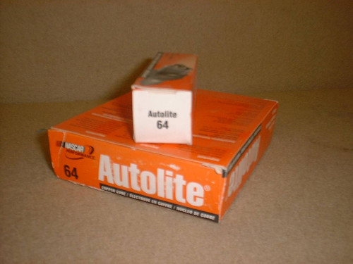 cde.1512-05 Models using Gasoline Engines- Autolite 64 | BB Customcircuits