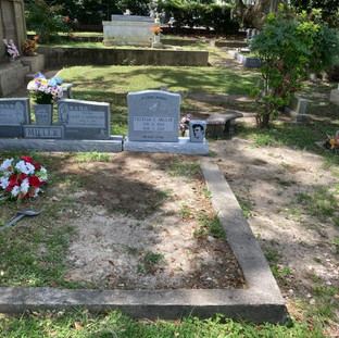 Murphy's Monuments, LLC | headstones | 15301 Lemoyne Blvd ste b, Biloxi ...
