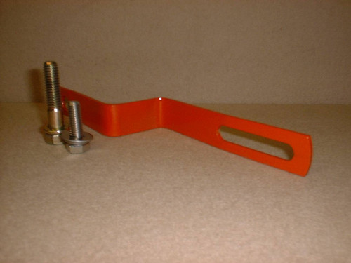 1515-08 Generator Adjusting Mounting Bracket - "W" Series Tractors | BB ...