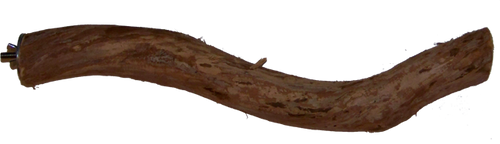DW40 Dragonwood Perch Straight 18-20' long | Bastropcages