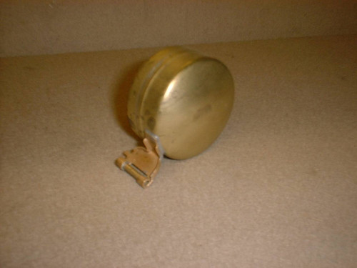 Zenith Dual Fuel Carburetor Float (7078 & 7971) Assembly (Restored) | BB Customcircuits