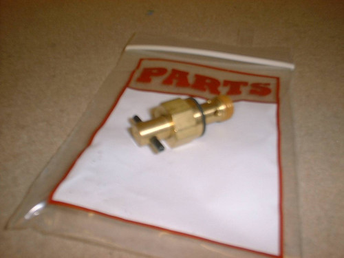 dfp.1601-15B Marvel/Schebler Adjusting Main Jet Assembly For Large Bore ...