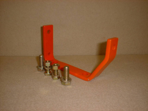 1515-01 Generator Mtg Bracket Kit- OEM 6V Gennie w/hardware- Models: B ...