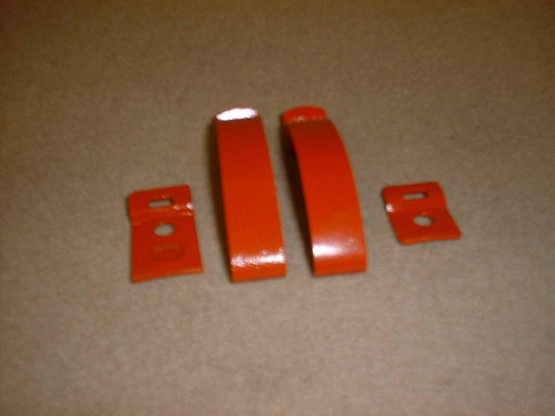 1510-13 Distributor Cap Hold Down Snap Spring Kit- Services One ...