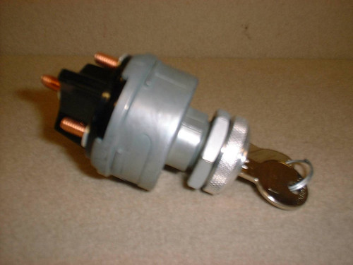 1701-02C 700 Series Custom Heavy Duty Ignition Switch- Replaces OEM Sw ...
