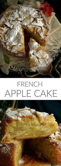 25 ENGLISH CAKE RECIPES