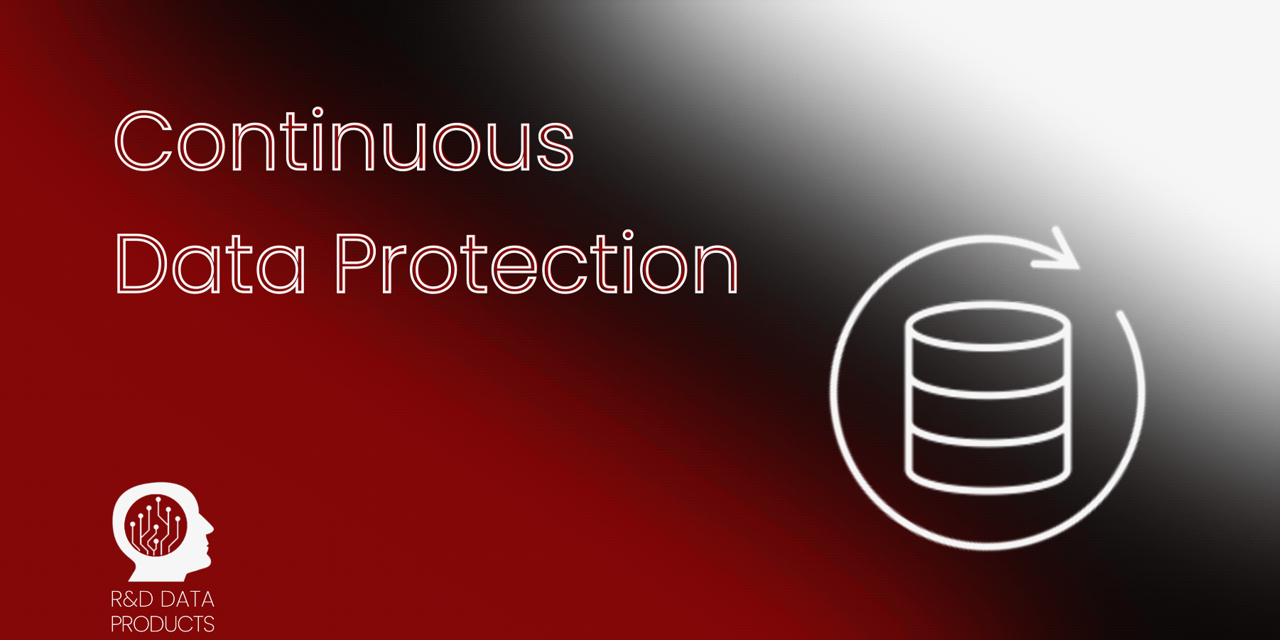 What is Continuous Data Protection (CDP)?