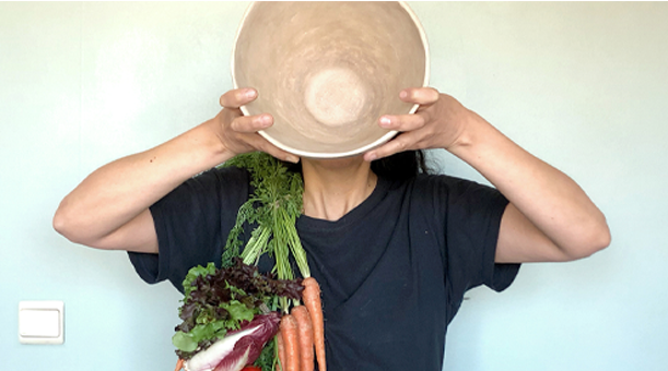 Su Melo | Ceramic| Artist | Chilean | Amsterdam