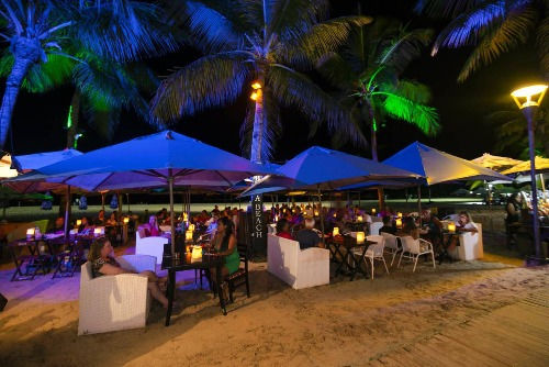 Buda Beach Morro de São Paulo: se encante com esse lugar