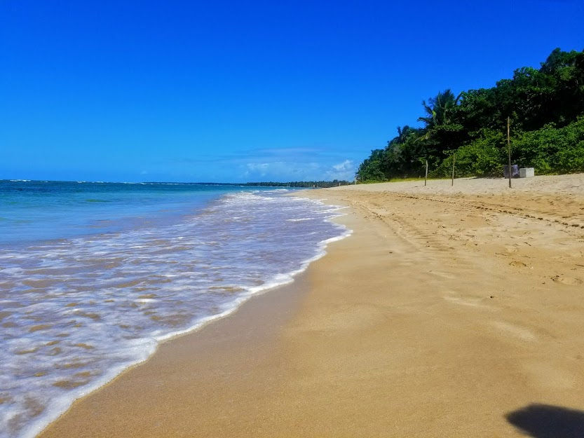 12 praias paradisíacas na Bahia que não pode deixar de visitar