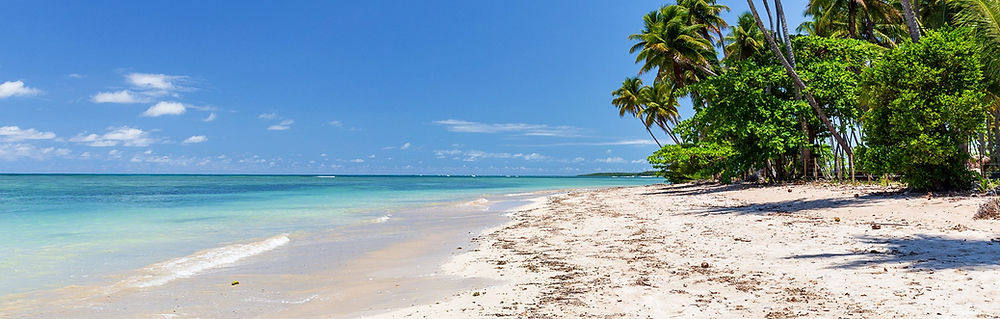 8 destinos do litoral sul da Bahia que você precisa conhecer