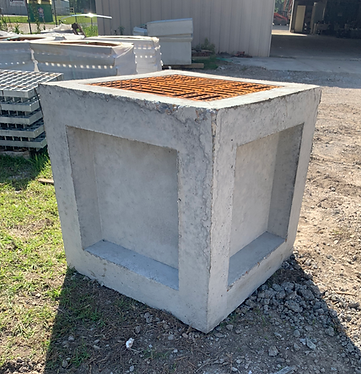 Knock Out Boxes | Premier Precast