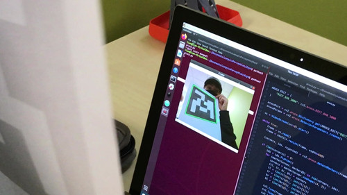 Advanced Robotics and AI Lab - 3D Computer Vision, GPT and Deep ...