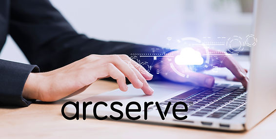 Backup & Recovery | Cloud Ready