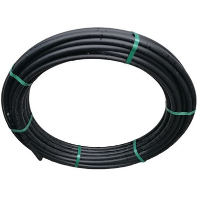 20mm HPPE Black Irrigation Pipe | SB Irrigation