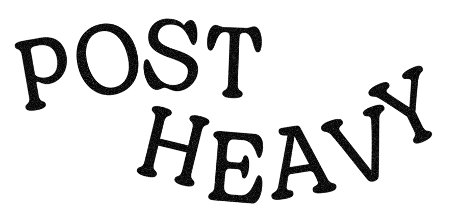 COMMERCIAL | POST HEAVY