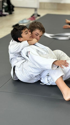 Adults Brazillian Jiu-jitsu | Boca Team Bjj Usa | Oviedo