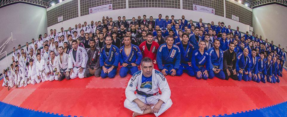 Adults Brazillian Jiu-jitsu | Boca Team Bjj Usa | Oviedo