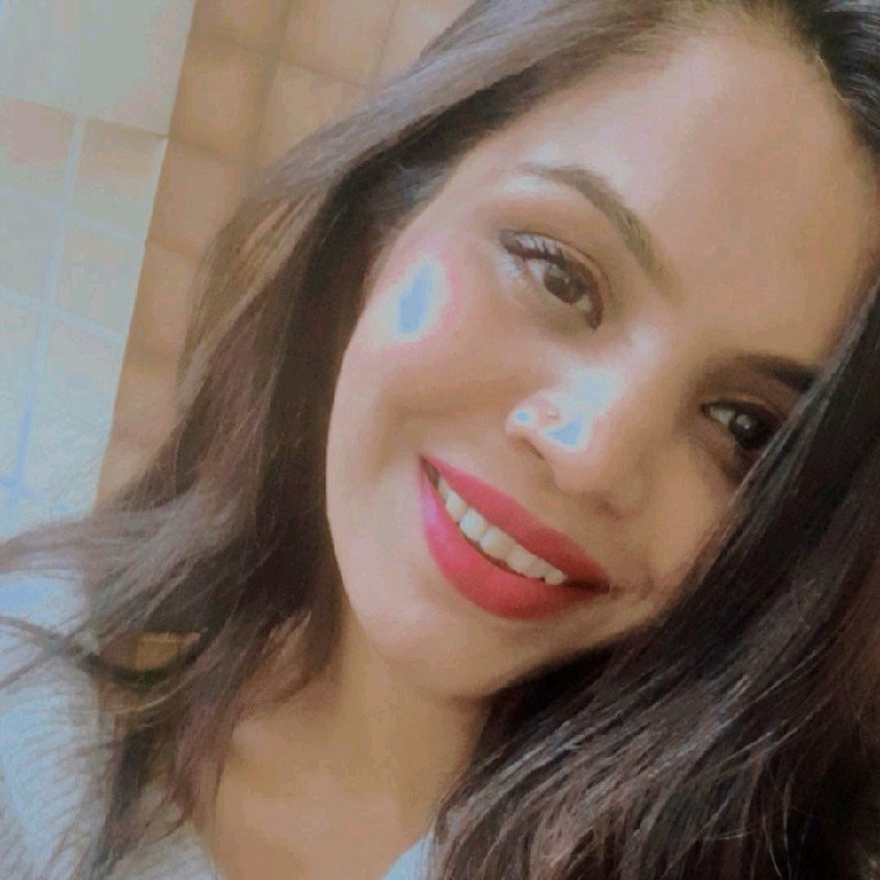 Ms. Shreya Garg | The Crescent Moon