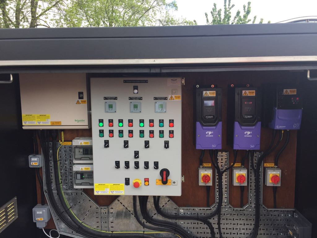 Maidenhead Electrical Ltd - Electrical Contractors Maidenhead