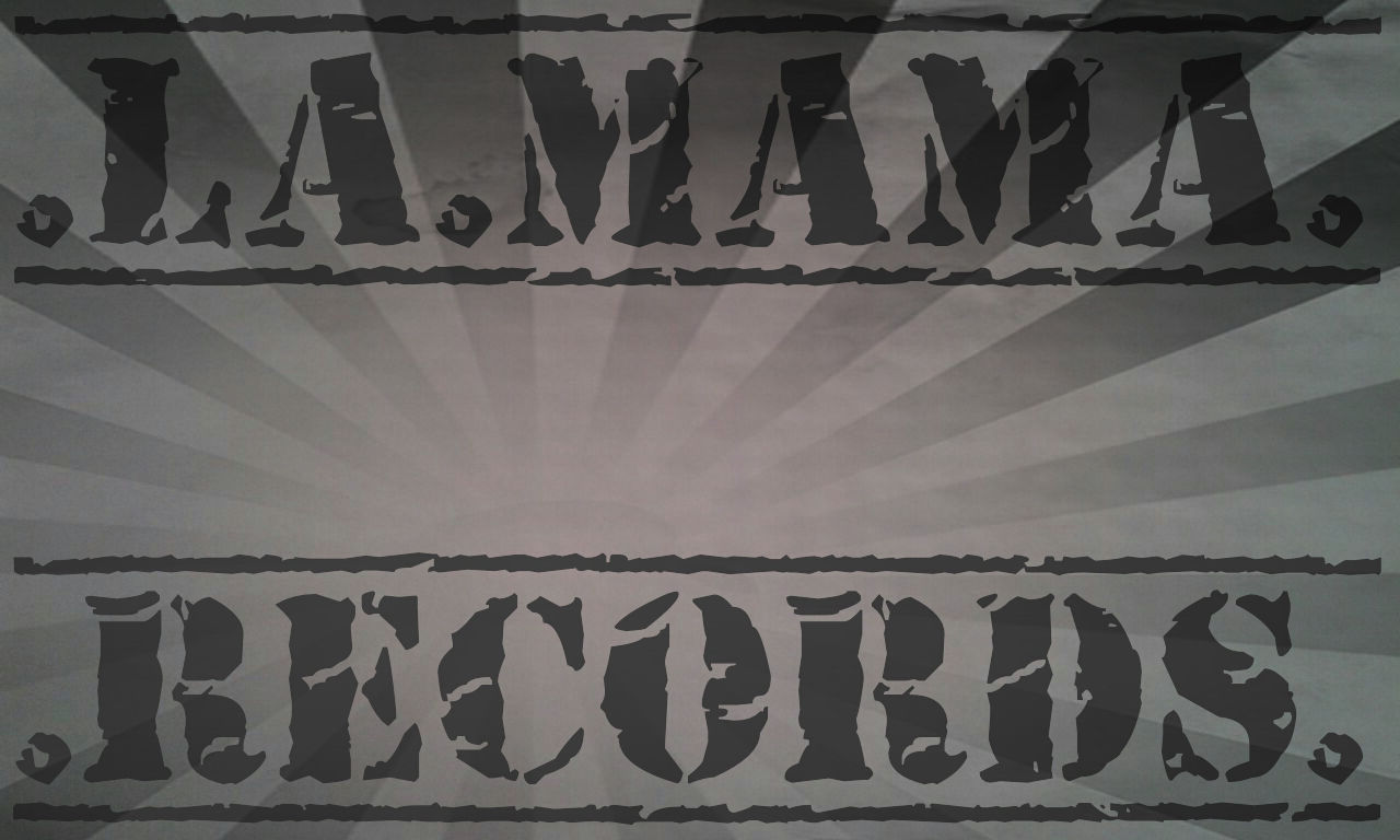La mama records